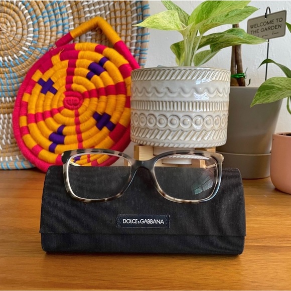 Dolce & Gabbana | Accessories | Dolce Gabbana Eyeglasses Dg 32432888 ...